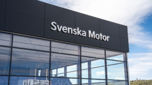 Kias nybilsgaranti - Svenska Motor